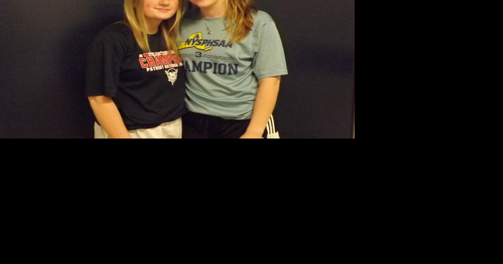 High school softball: Best friends Birmingham, Eisel bring optimism to ...