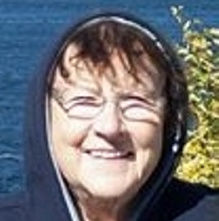 Barbara Clare Flaherty Faluszczak | Obituaries | nny360.com