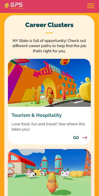 WPBS reimagines its GPS for Success program for students | Kidscontent ...