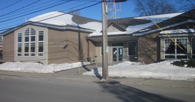 Massena library officials discuss possible formation of library ...