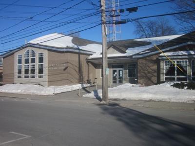 Massena library officials discuss possible formation of library ...