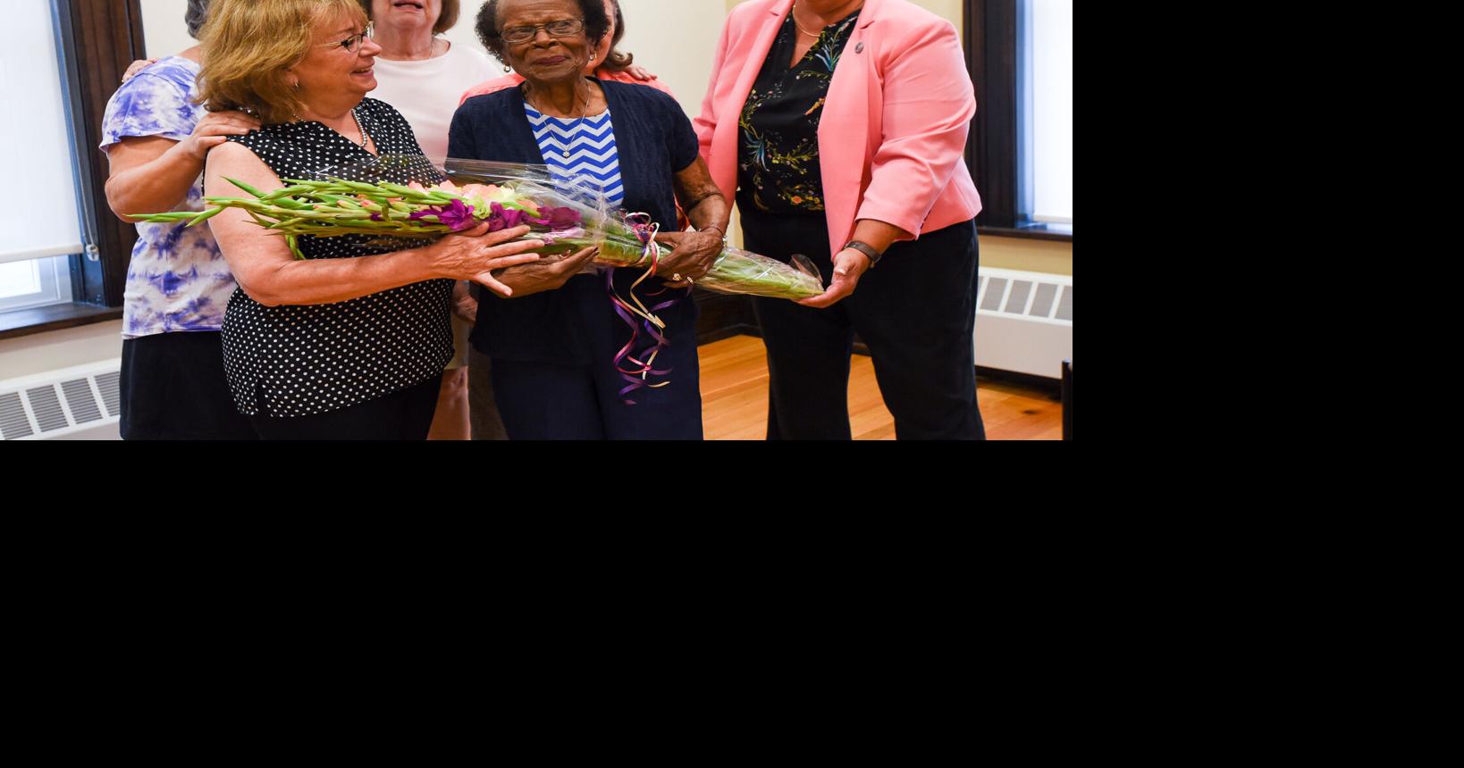 Legislator, Athena Award winner Barbara Webber recalled as ‘remarkable ...