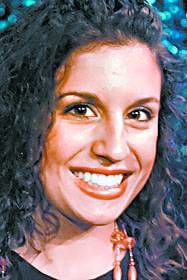 Kristan Lettiere wins Miss Thousand Islands | News | nny360.com