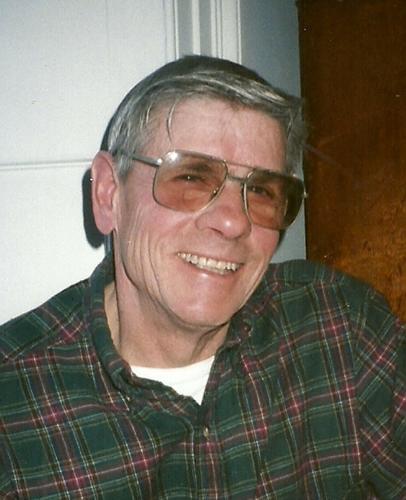 Kenneth R. Grace | Obituaries | nny360.com