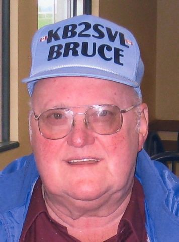 Bruce S. Cobb | Obituaries | nny360.com