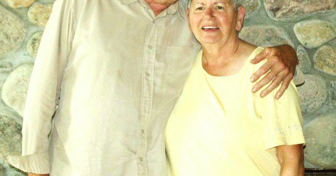 Edward and Gloria Tapke, 45 years | Arts and Life | nny360.com