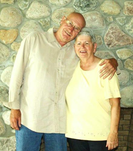 Edward and Gloria Tapke, 45 years | Arts and Life | nny360.com