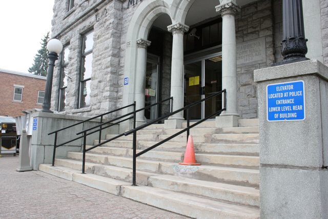 Massena awards contracts for projects at Town Hall | News | nny360.com