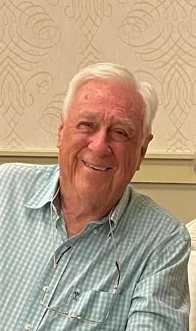 Marvin C. Hart | Obituaries | nny360.com