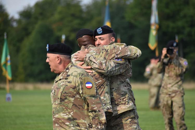 Maj. Gen. Anderson, incoming commander, has strong Fort Drum ties ...