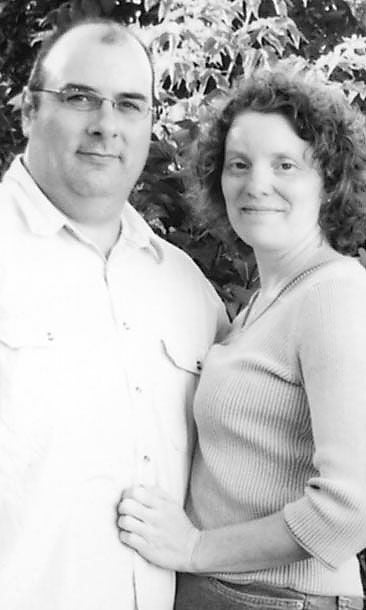 Maria D. Conger, Thomas Morrison | Arts and Life | nny360.com