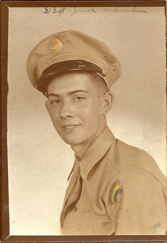 DonaldMarsden | Obituaries | nny360.com