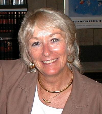 Judith ‘Judy’ Ann Goodfellow | Obituaries | nny360.com