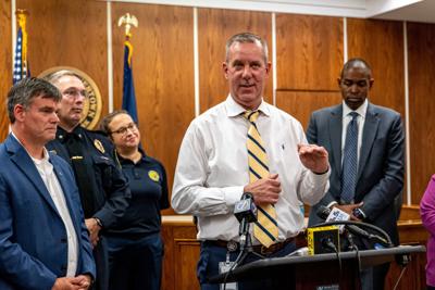 Gray lays out 2025 priorities for Assembly | Business | nny360.com