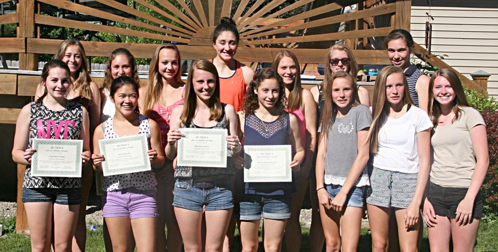 OFA Track-Field Teams Excel As Student-Athletes | Sports | nny360.com