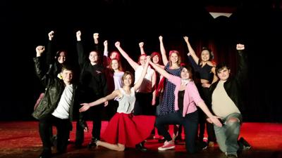 Thousand Islands to host dessert theater, silent auction | Arts and ...