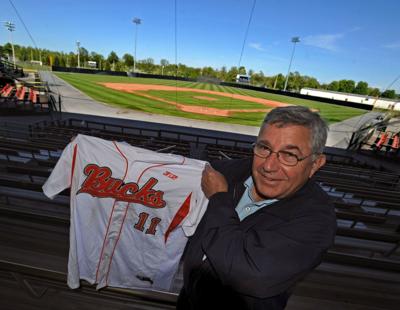 Watertown Bucks start season on Sunday in North Country Baseball League ...
