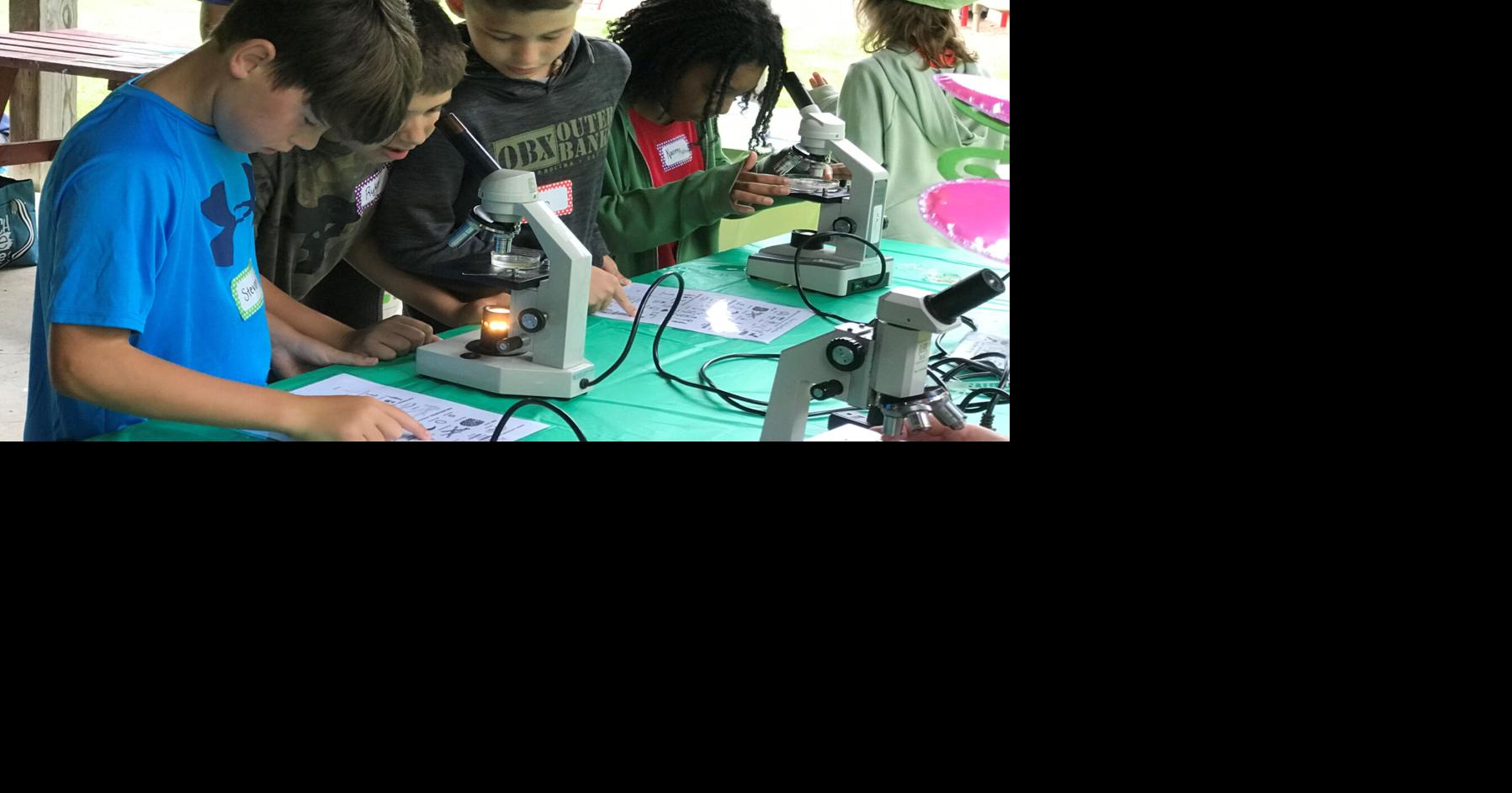 Unique new partnership offers free summer learning experience for kids ...