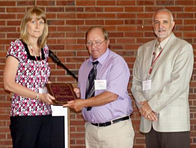 ATHLETIC CAREER FETED | Sports | nny360.com