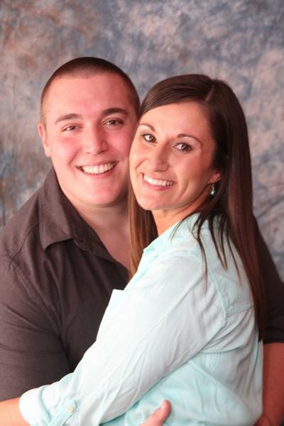 Stacey L. Finley, Jesse R. Frederick | Arts and Life | nny360.com