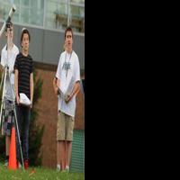 Clarkson camp gets science students on a roll | News | nny360.com