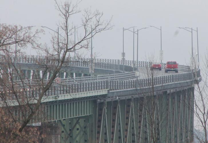 Trade war causing significant decrease in Ogdensburg International ...
