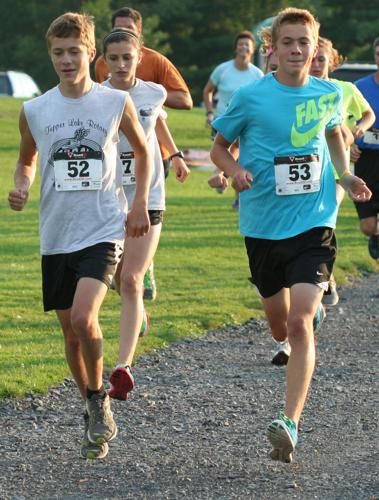 FRONT RUNNERS | Sports | nny360.com