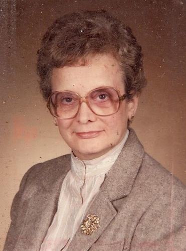 Emily MacPherson | Obituaries | nny360.com