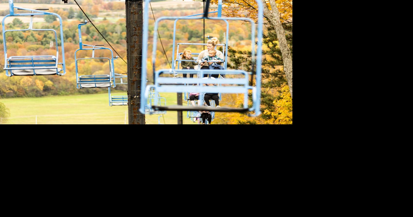 PHOTOS: Snow Ridge Ski Resort hosts annual RidgeFest | Top Stories ...