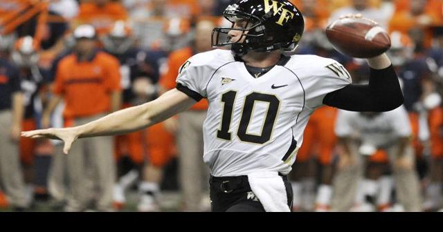 Rude a-Wake-ning | Sports | nny360.com