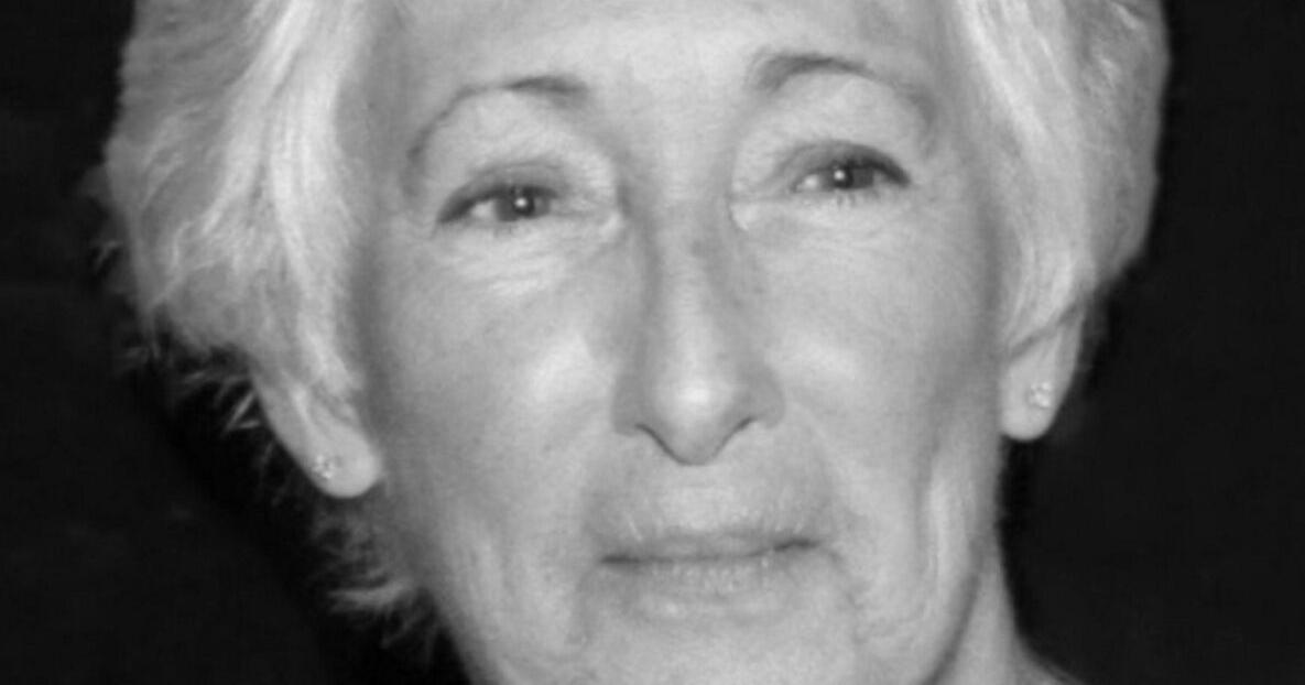 Martha Patell Blount | Obituaries | nny360.com