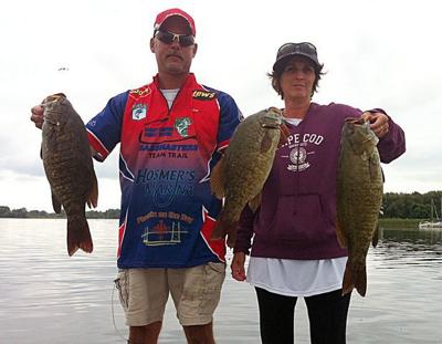 Garrabrant’s Huge Bag Leads NNYBC Federated Club Event | News | nny360.com