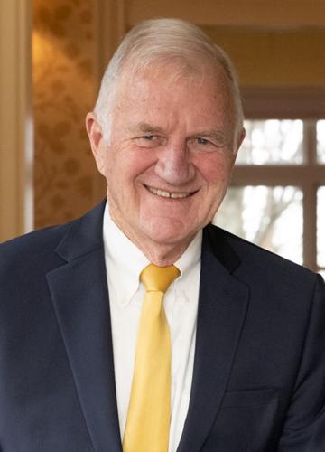 Collins reflects on higher education, life in NNY as he departs ...