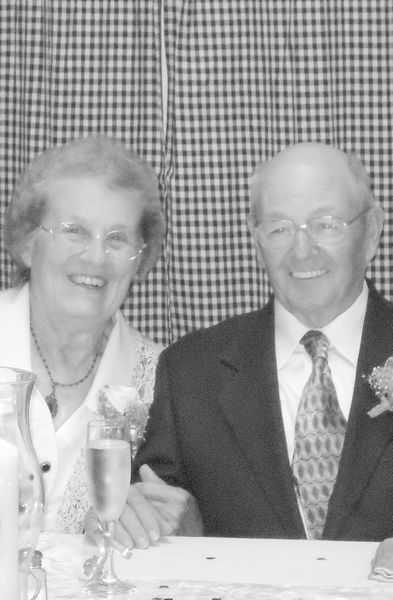 Mr. & Mrs. Vernon Staie -- 50 years | Arts and Life | nny360.com