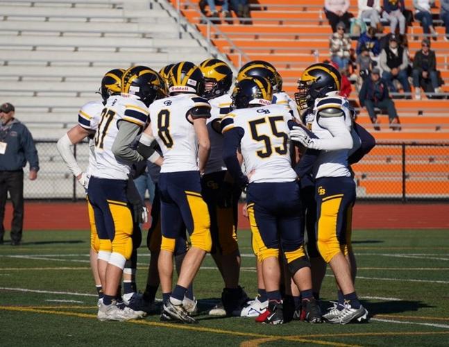 High school football: General Brown advances to state Class C final ...