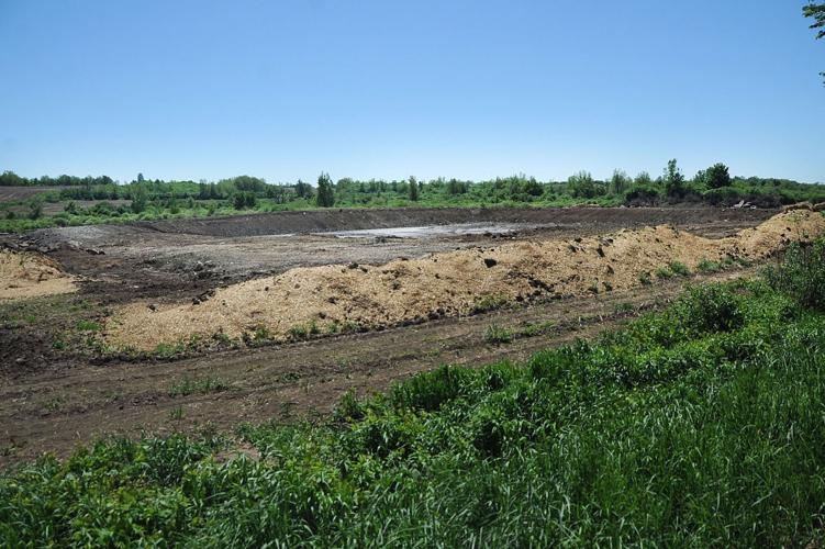 Manure lagoon is raising concerns | News | nny360.com