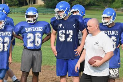 Catskill/Cairo-Durham begin new era today | Sports | nny360.com