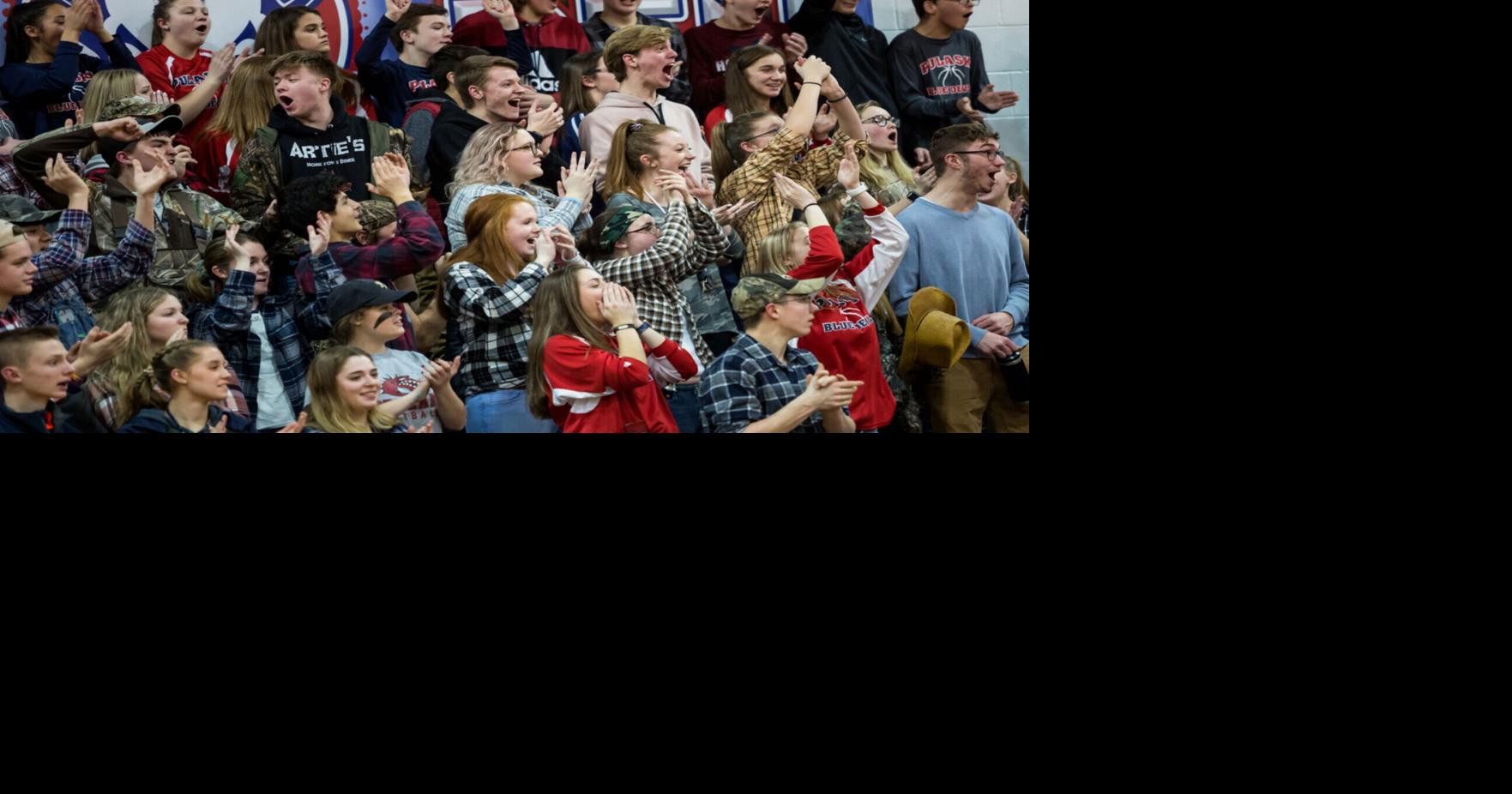 New York drafts rules for high school sports spectator conduct ...