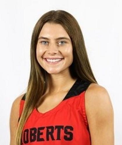 College women’s basketball: Heuvelton’s McCormick sisters help Roberts ...