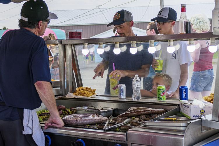 Photos from the Oswego County Fair 2022 | Arts and Entertainment ...
