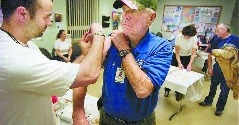 'ARM' FORCES | News | nny360.com