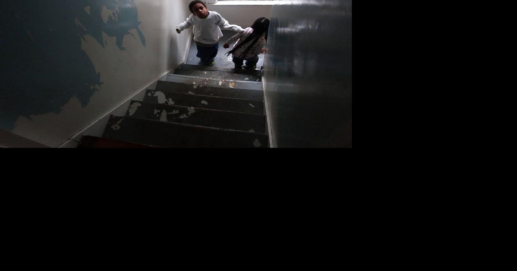 Jefferson County Public Health warning of lead-poisoning dangers; 100 ...