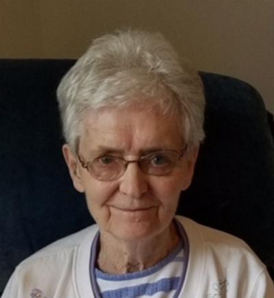 Joan Todd | Obituaries | nny360.com