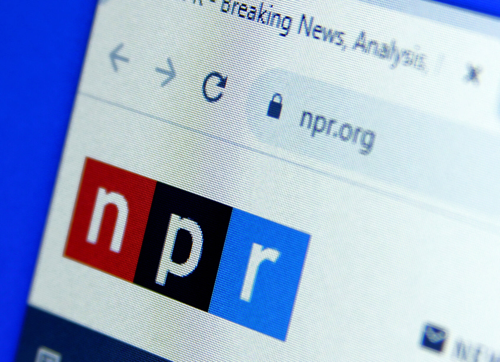 Corporation for Public Broadcasting to dissolve, but NPR and PBS ...