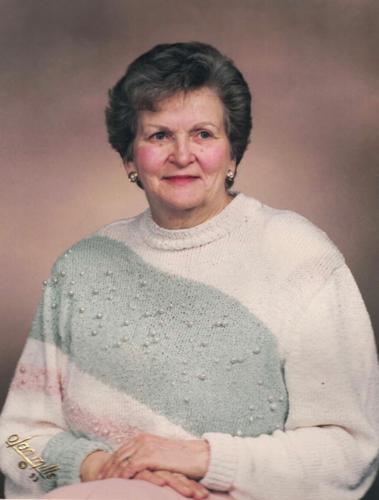Mary Beth Hodge | Obituaries | nny360.com