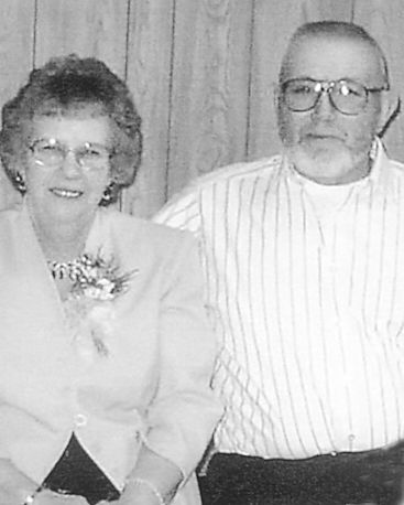 Mr. & Mrs. Ralph Miller -- 50 years | Arts and Life | nny360.com