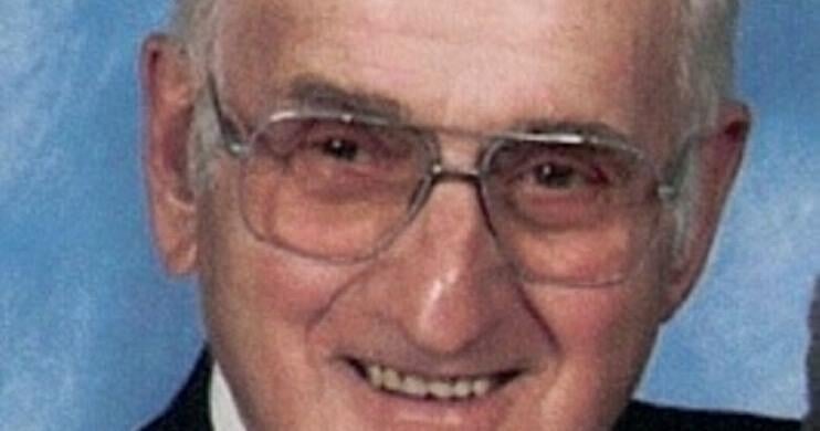 Roy J. Sauter | Obituaries | nny360.com