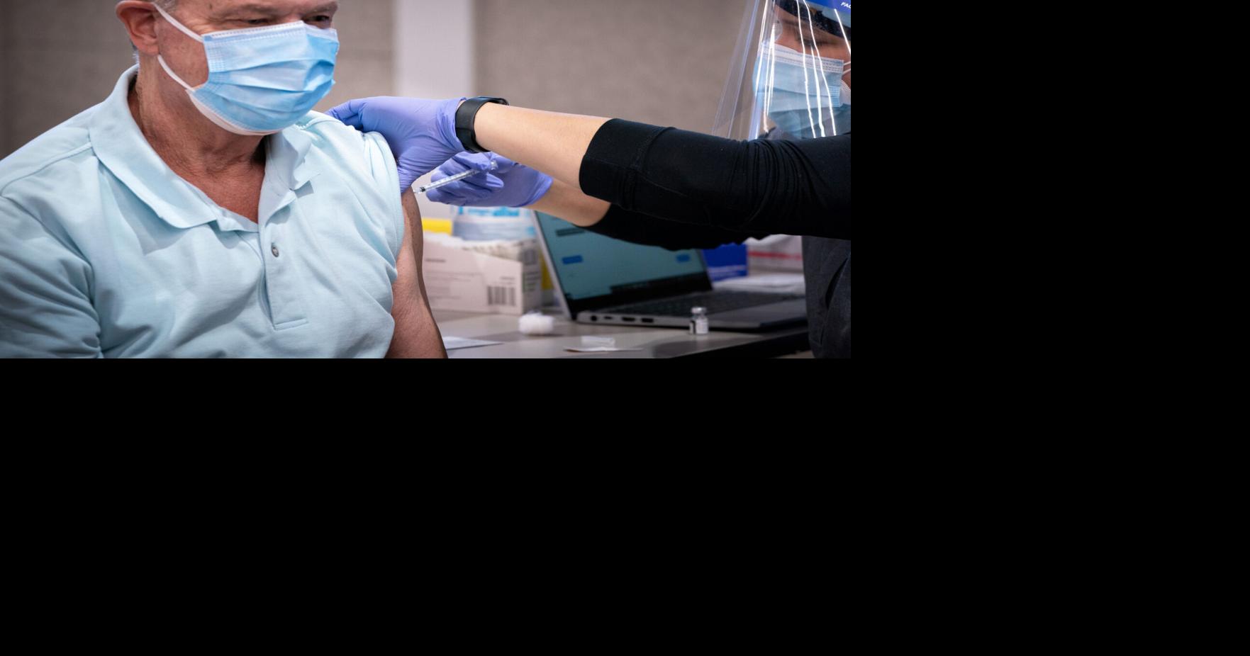 COVID-19 was deadly to working-class Americans in 2020, researcher says ...
