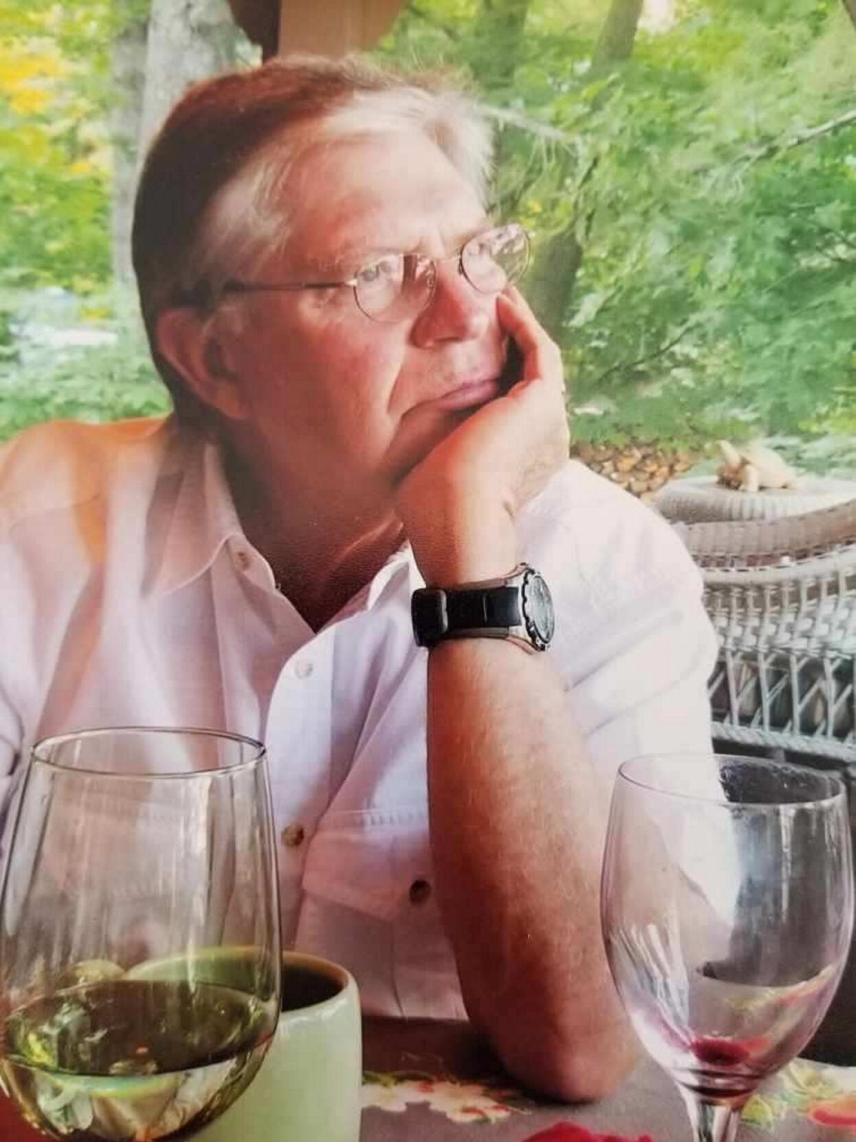 Alvin G. Austin (“Al”) | Obituaries | nny360.com