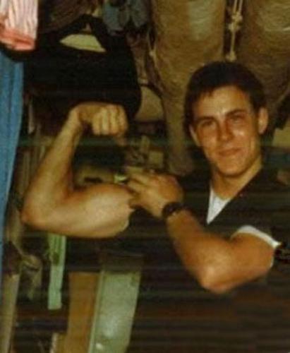Sean P. Smith | Obituaries | nny360.com